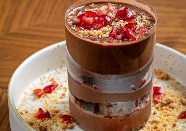 A guide to the most Instagrammable desserts across restautants in India