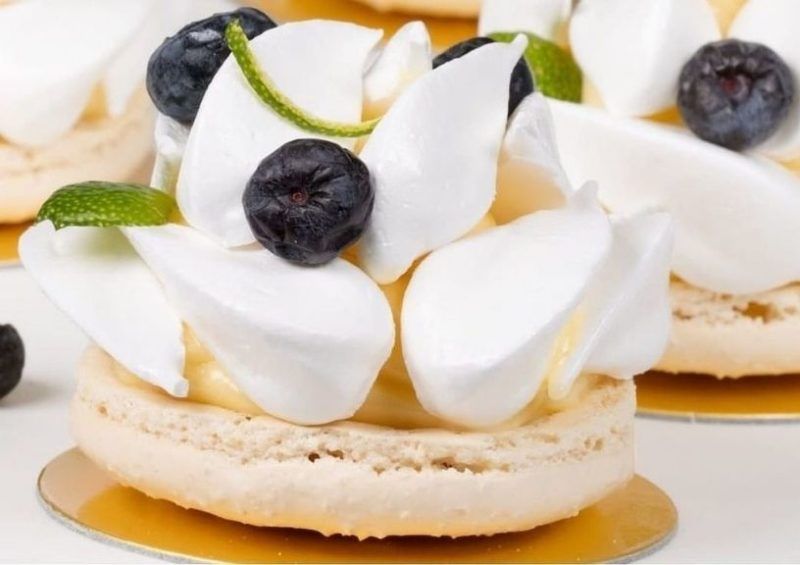 A guide to the most Instagrammable desserts across restautants in India