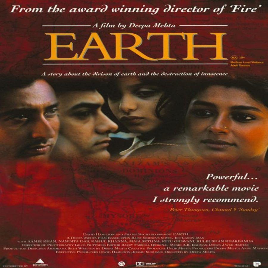 13 Indian movies that earned accolades in International film festivals