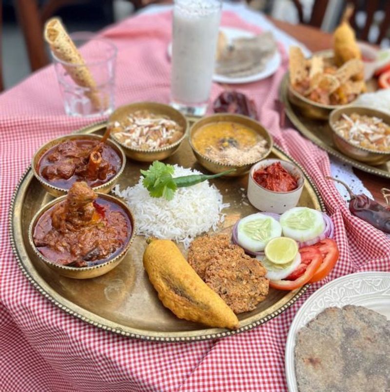 11 Parsi restaurants in Mumbai you must visit for authentic Irani cuisine