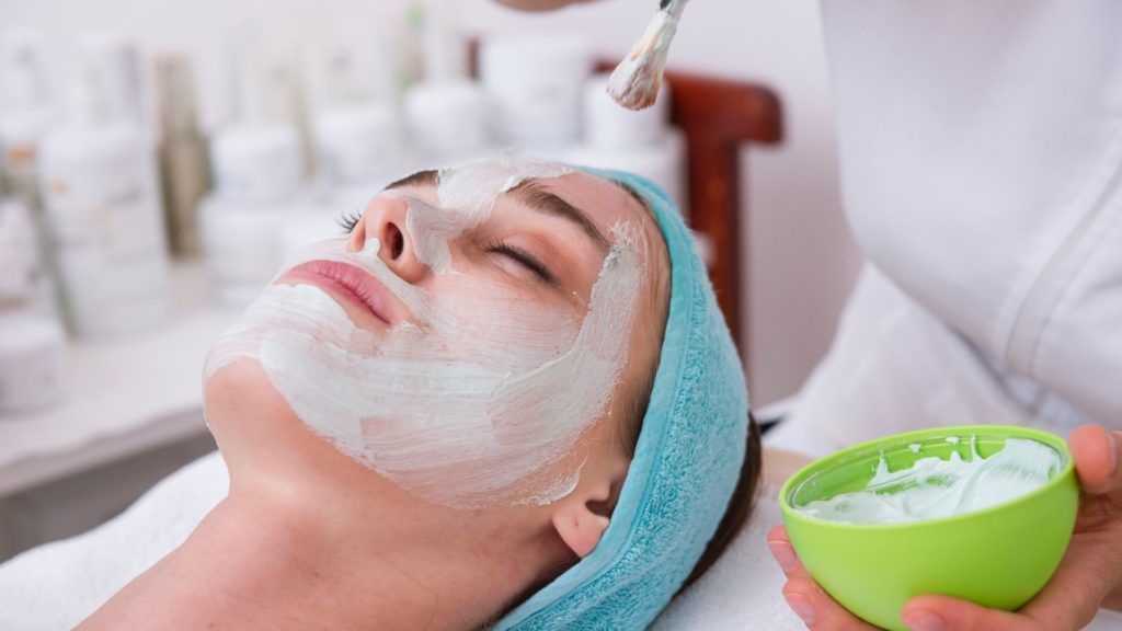 Bizarre facials from across the world that are not for the faint-hearted