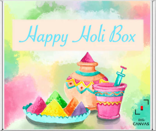 Make your Holi festivities extra special with these gift hampers