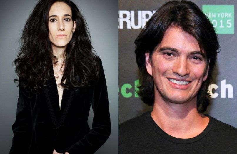 WeCrashed: What we know about this upcoming series based on WeWork