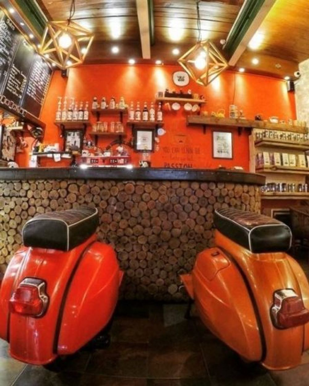 10 cafes in Mussoorie that serve excellent food and great vibes