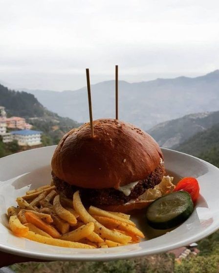 10 cafes in Mussoorie that serve excellent food and great vibes