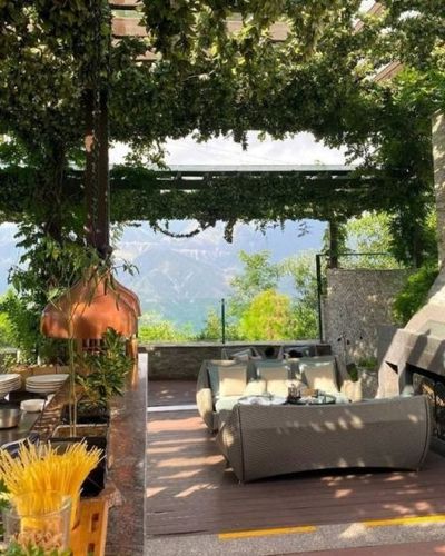 10 cafes in Mussoorie that serve excellent food and great vibes