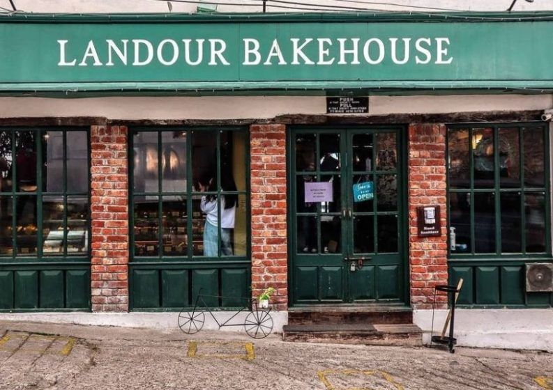 10 cafes in Mussoorie that serve excellent food and great vibes