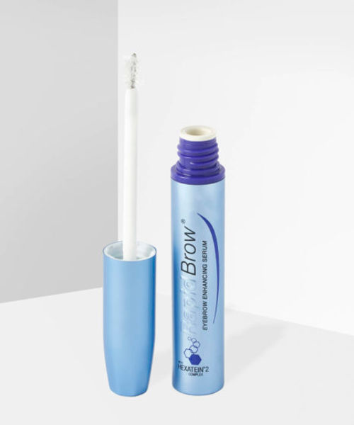 10 Best Eyebrow Growth Serums for Brushy and Thicker Brows