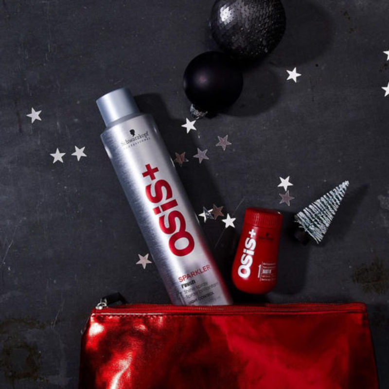 13 hair sprays to invest in for effortless hair styling at home