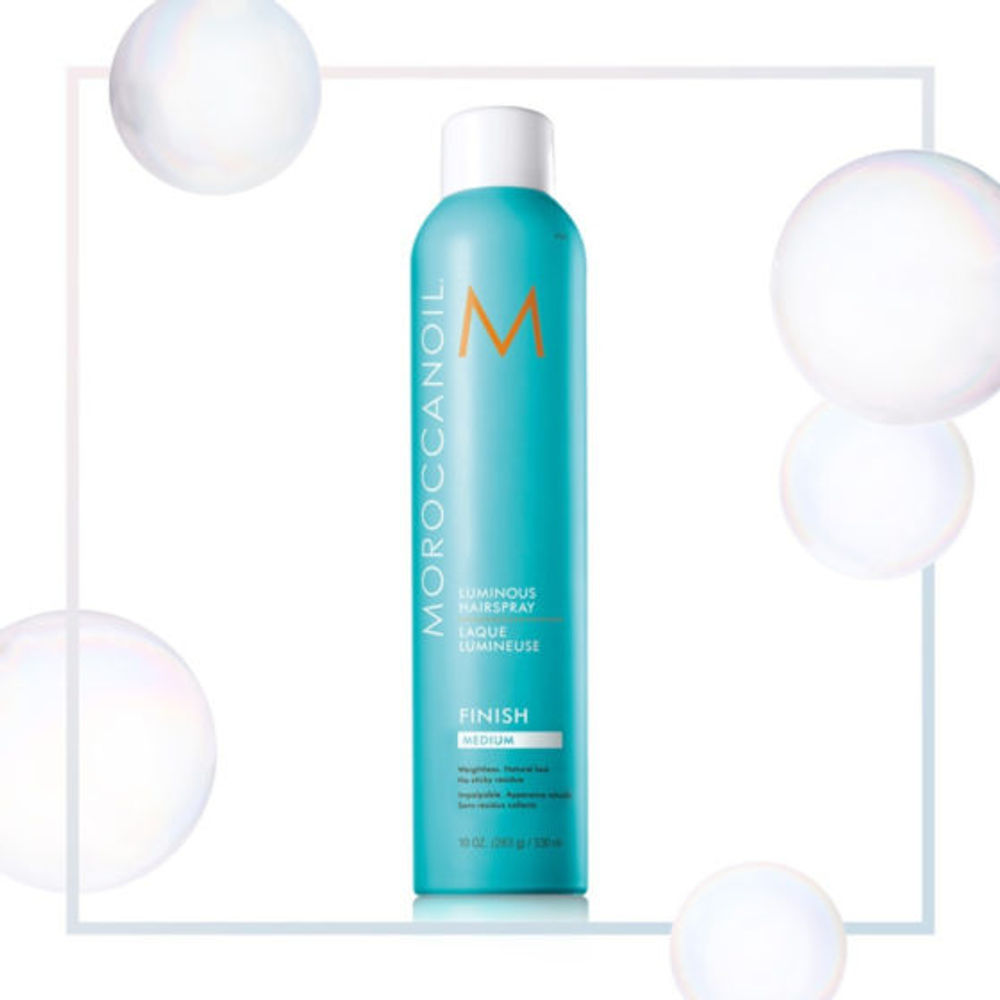 13 hair sprays to invest in for effortless hair styling at home