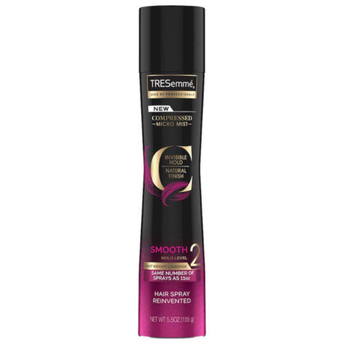 13 hair sprays to invest in for effortless hair styling at home