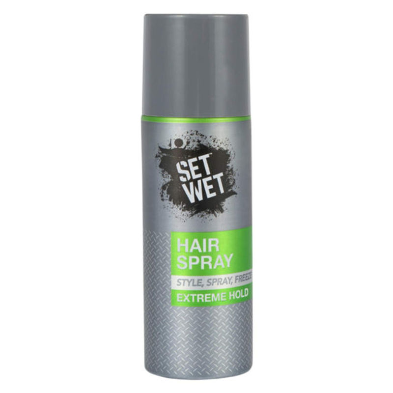 13 hair sprays to invest in for effortless hair styling at home