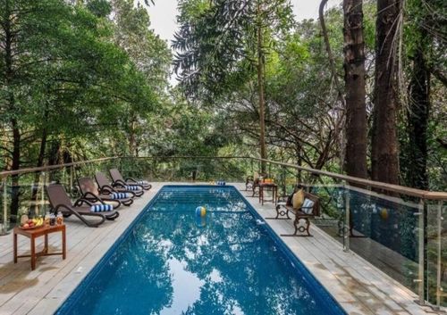 9 villas in Maharashtra that will bring you unparalleled serenity and peace