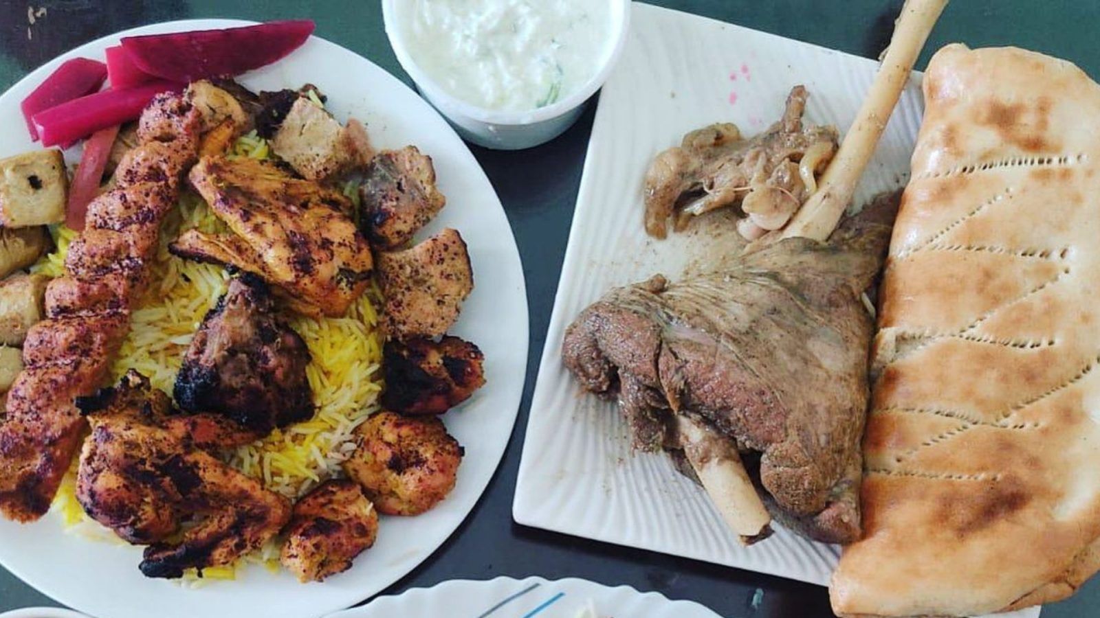 5 best restaurants in Delhi serving the most authentic Parsi food