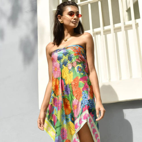 Must-have resort wear for women on their next getaway