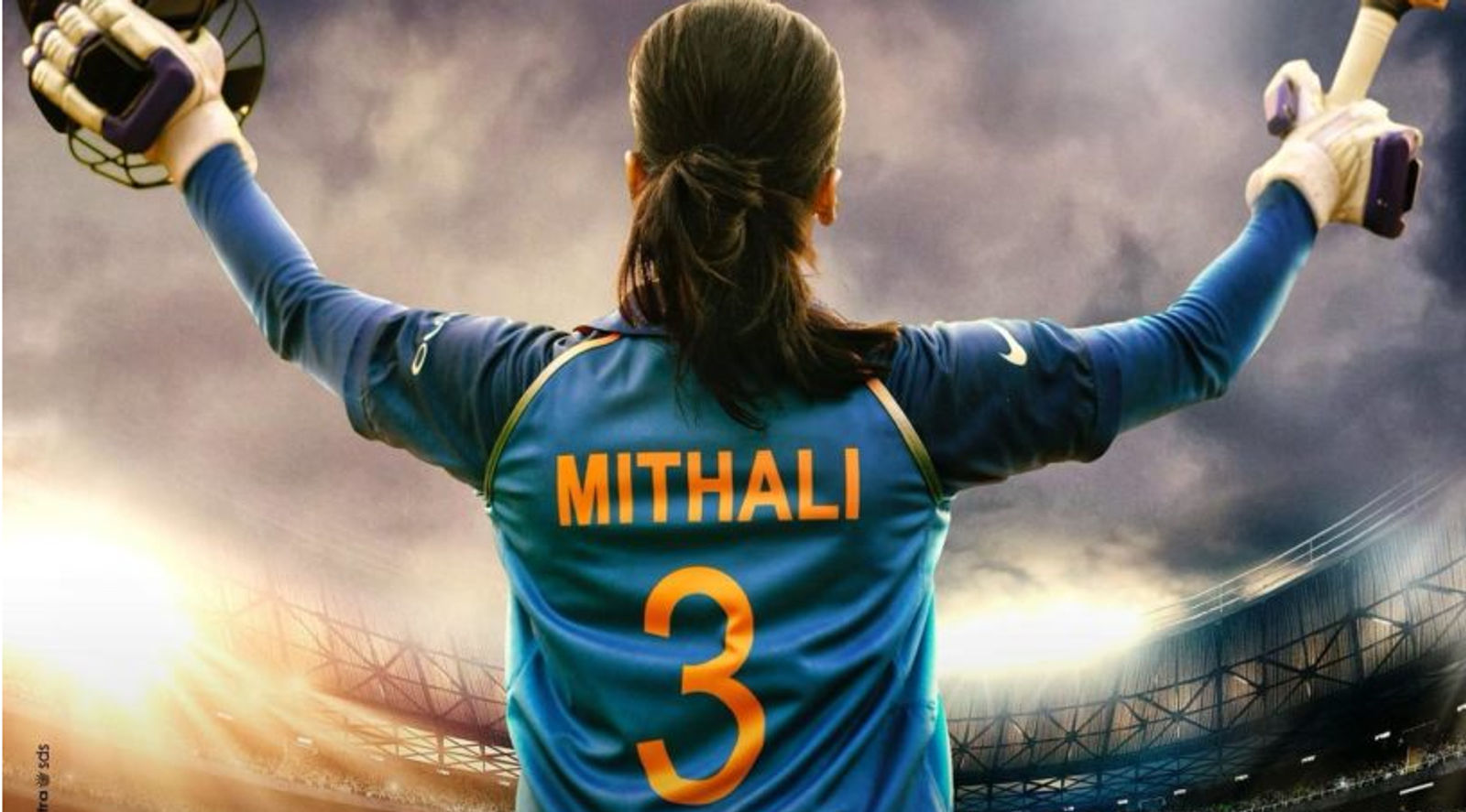'Shabaash Mithu' real story: Mithali Raj's biopic starring Tapsee Pannu