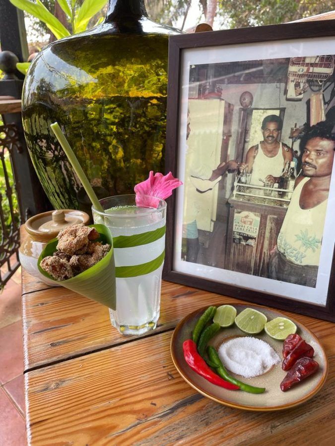Travel to Goa and try these Urak cocktails by mixologists this summer