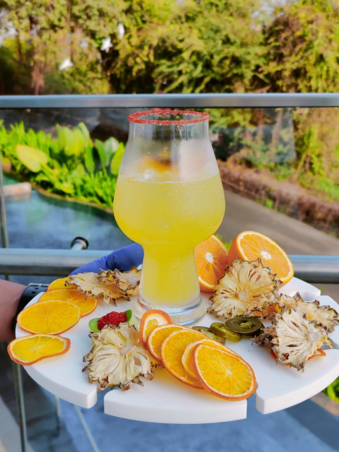 Travel to Goa and try these Urak cocktails by mixologists this summer