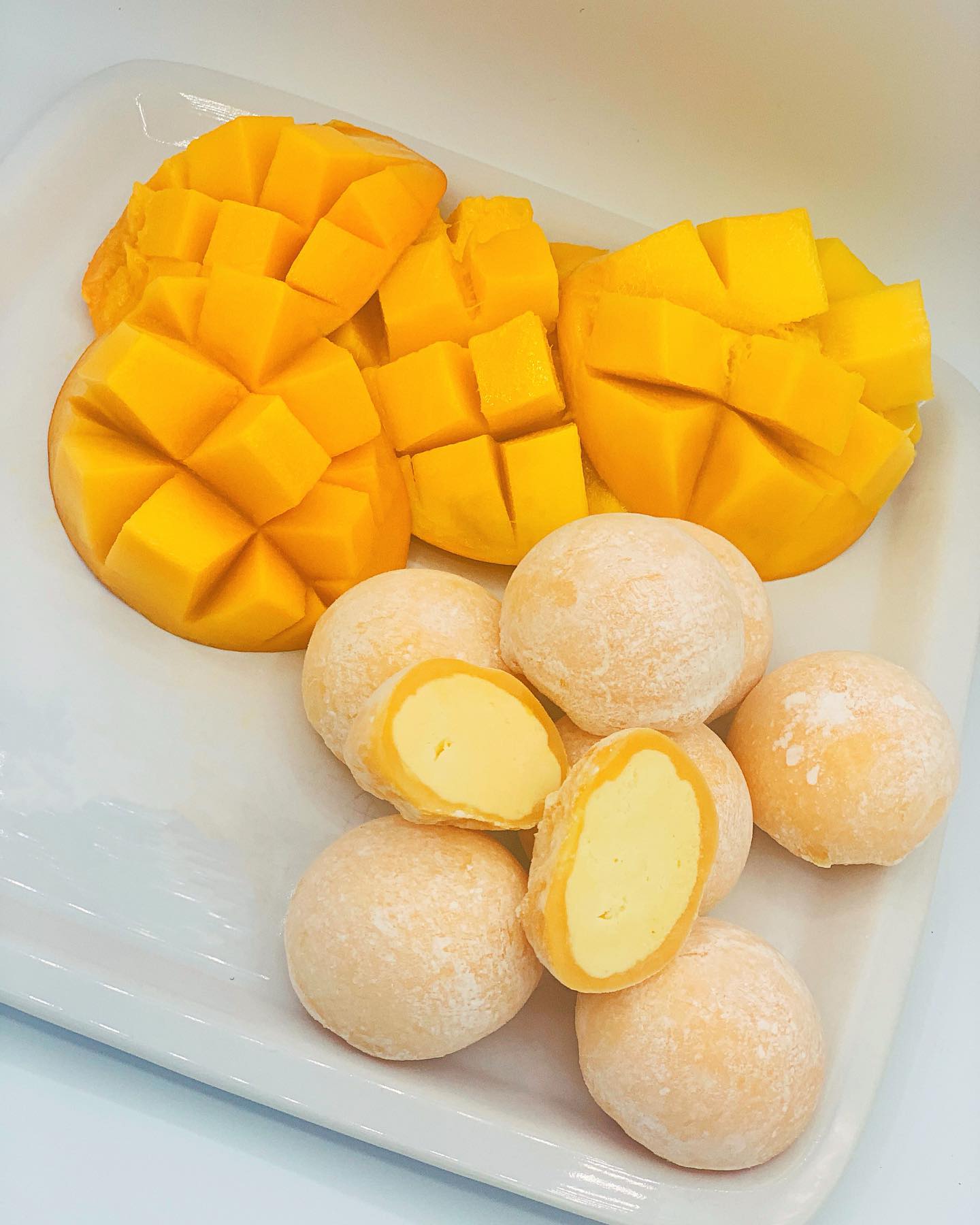 11 mango desserts you can whip up at home to enjoy the tropical season