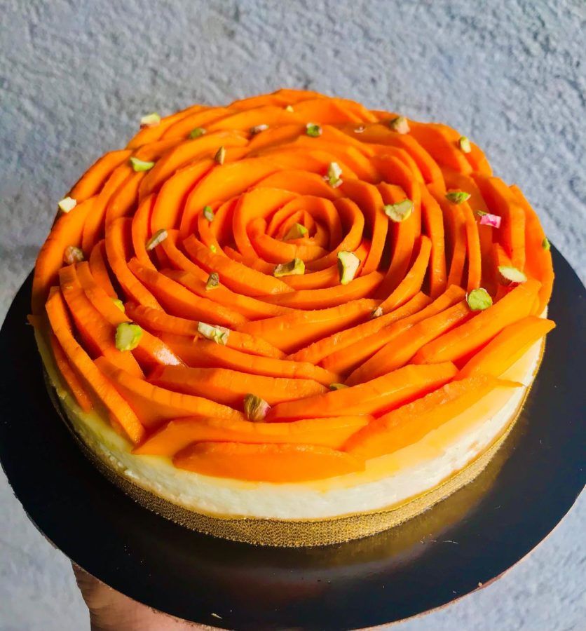 11 mango desserts you can whip up at home to enjoy the tropical season