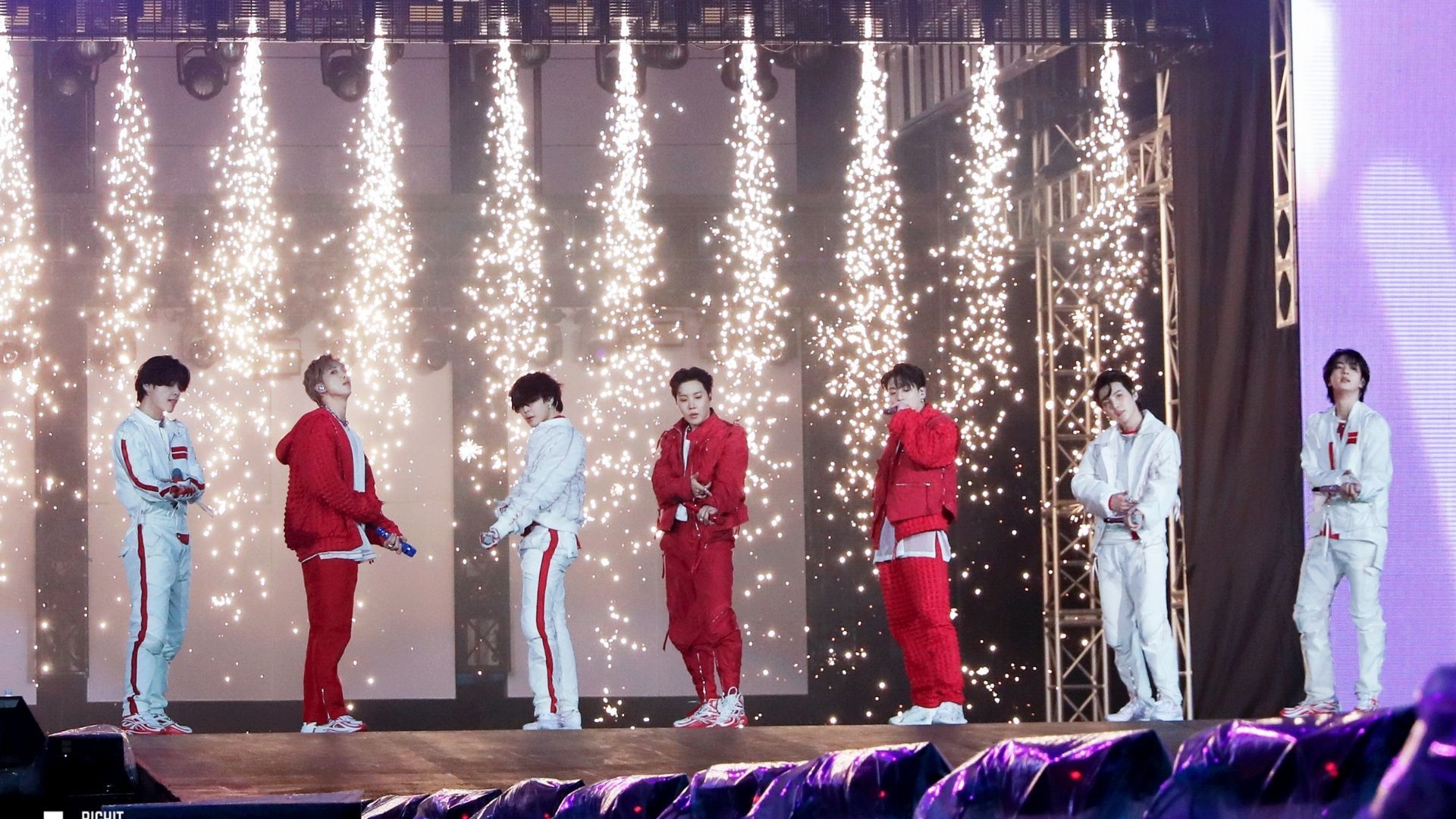 BTS fan ARMY wants you to play Heardle and predict the band's songs