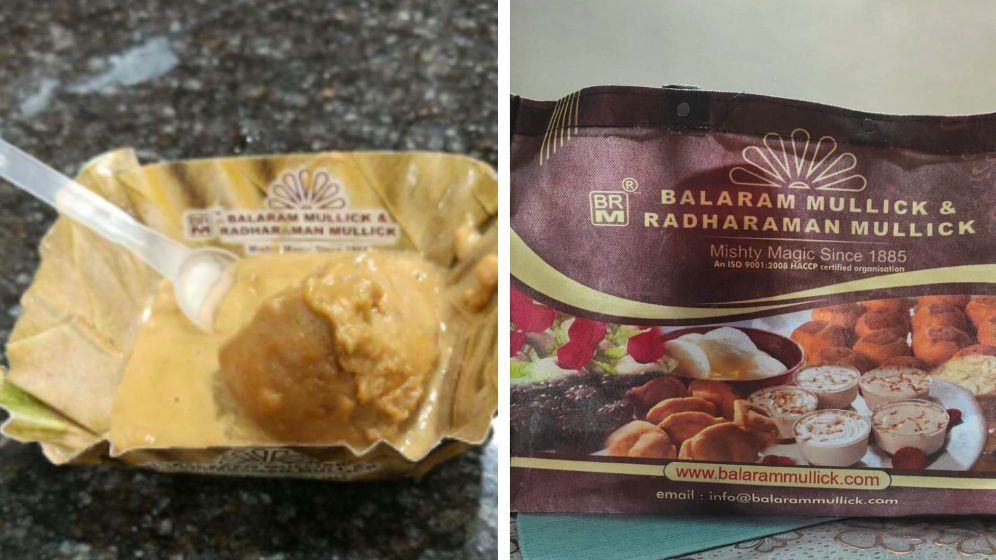 These 100-year-old famous sweet shops in Kolkata serve sweet stories