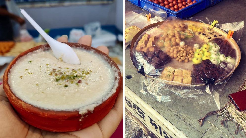 These 100-year-old famous sweet shops in Kolkata serve sweet stories