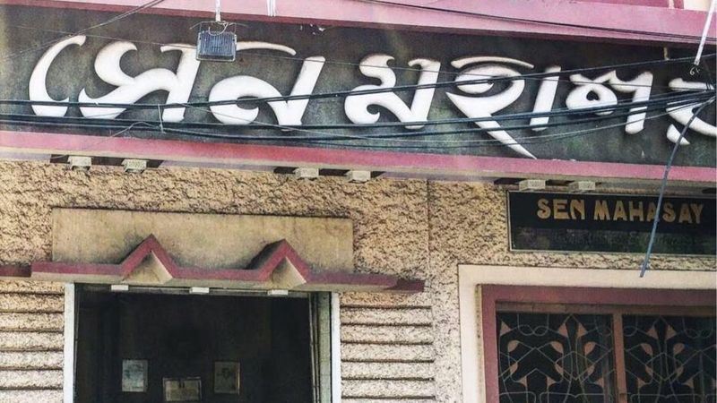 These 100-year-old famous sweet shops in Kolkata serve sweet stories