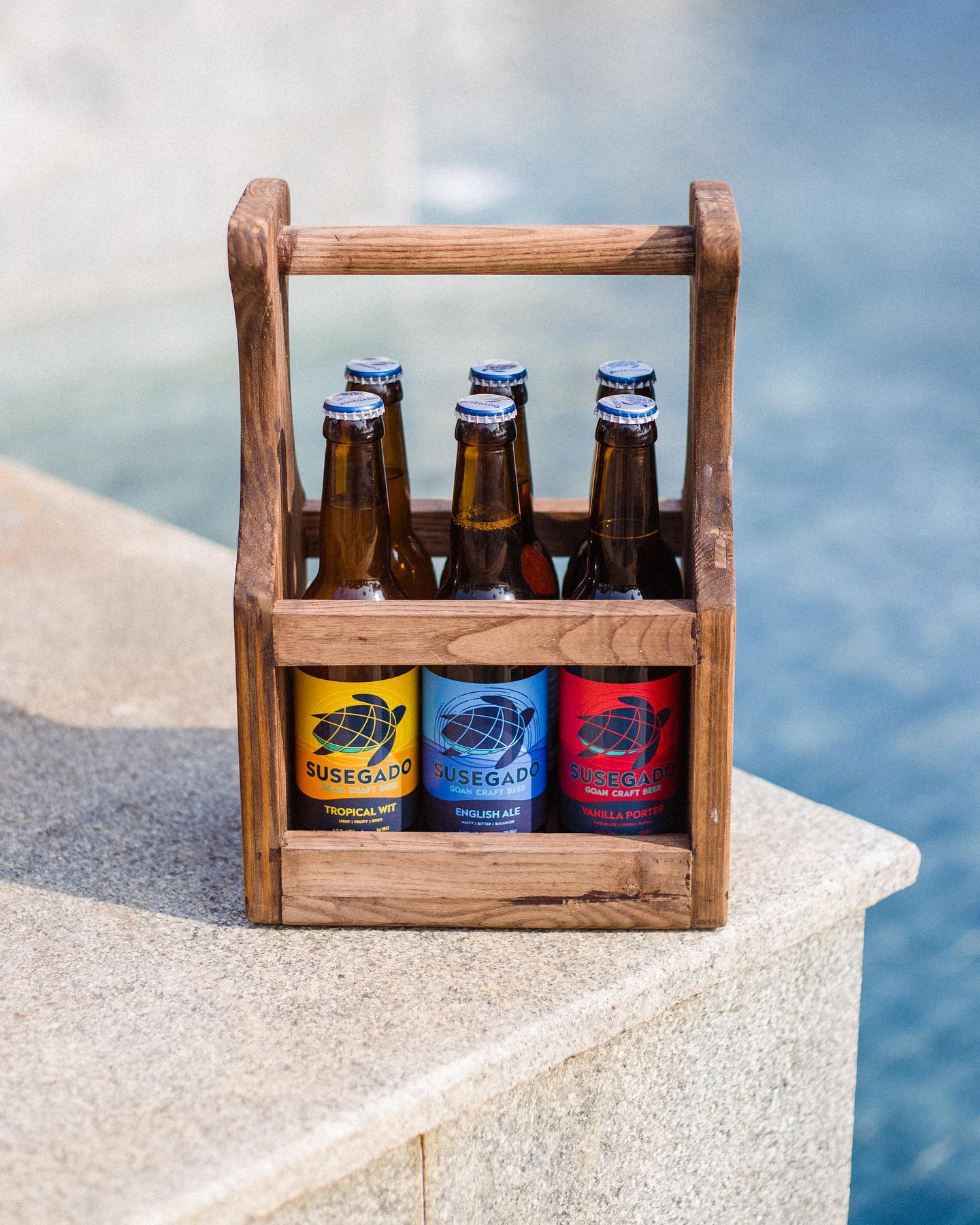 11 homegrown beer brands to add to your home bar this season