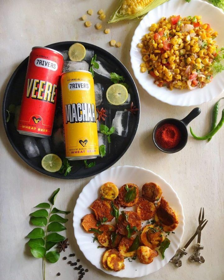 11 homegrown beer brands to add to your home bar this season