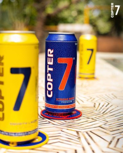 Best low calories beers to try this summer