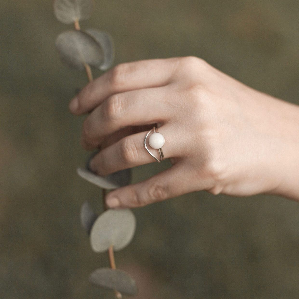 Breast milk jewellery: All you need to know about this latest trend