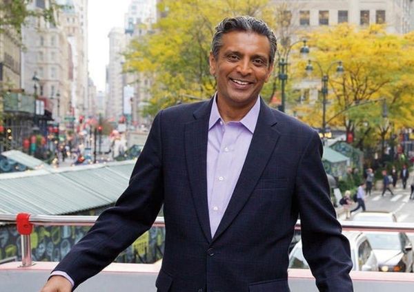 Who is Raj Subramaniam? Get to know FedEx’s new President and CEO
