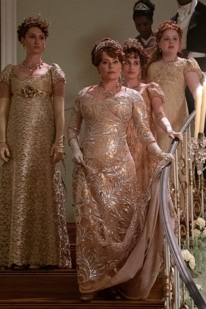 Bridgerton: 15 best fashion moments from the Netflix series
