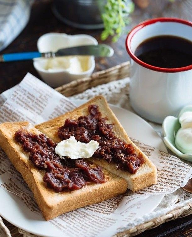 Bring the world to your breakfast plate with these 12 unique toast recipes