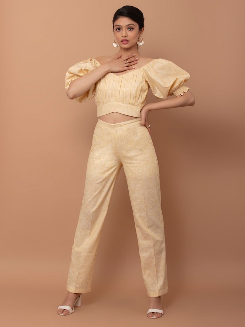 Top 8 co-ord sets from homegrown fashion brands that we vouch for