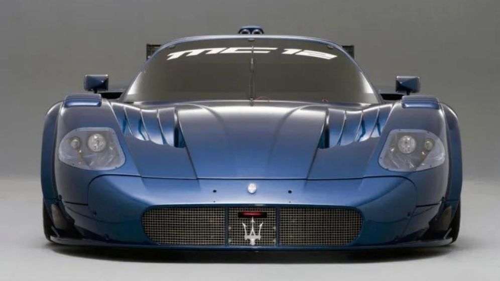 Rating the supercars owned by Chelsea FC owner Roman Abramovich