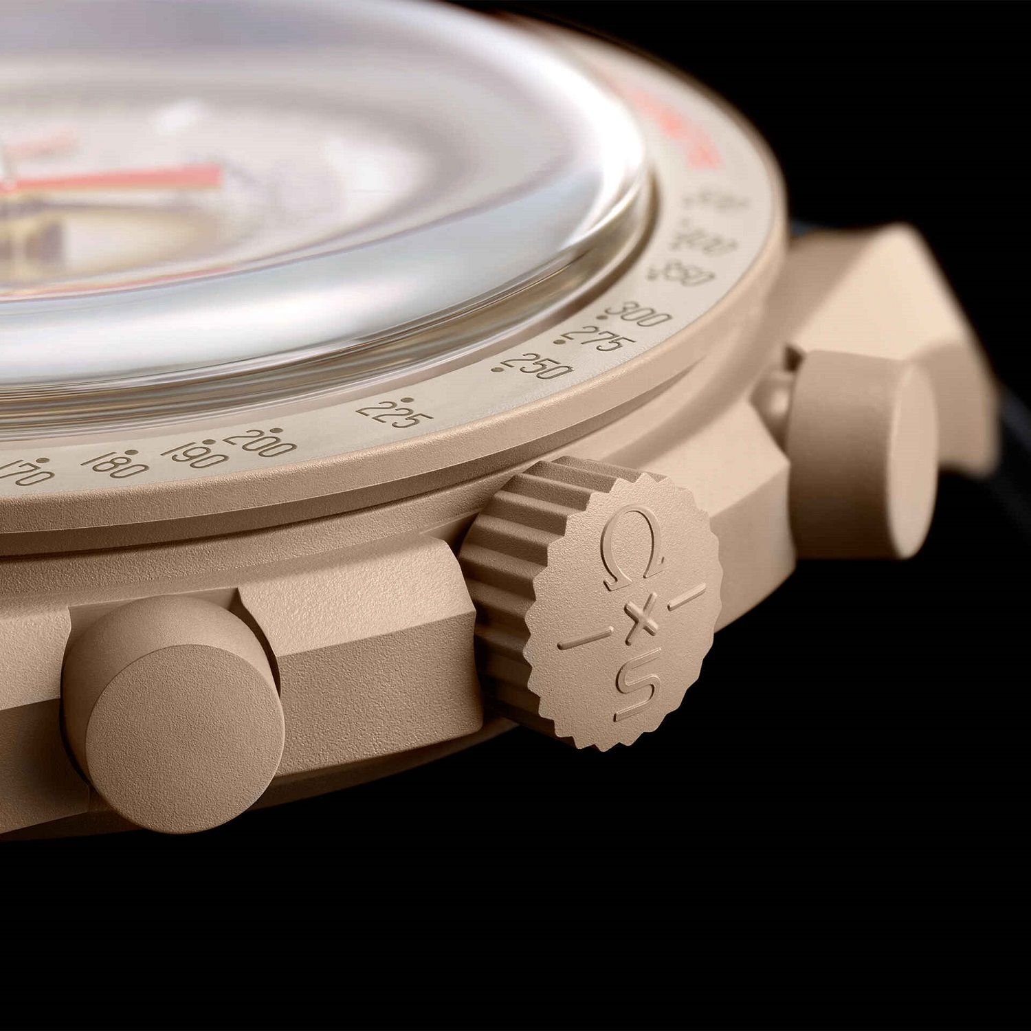 You can now buy your first Omega X Swatch MoonSwatch watch