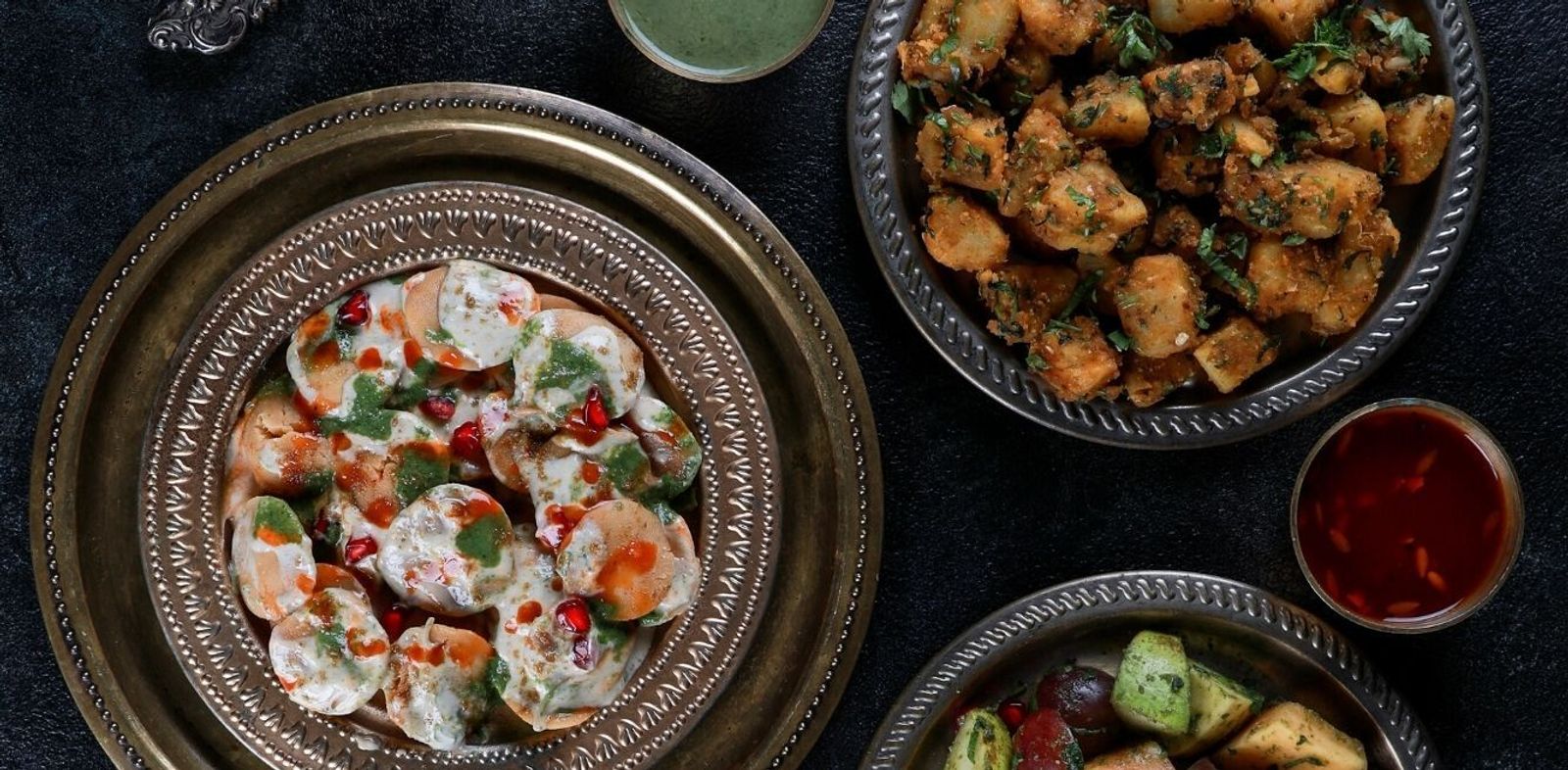These restaurants in Delhi are serving the best Navratri meals