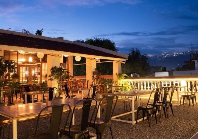 Want to party in Dehradun? Check out these 10 best bars for a good time