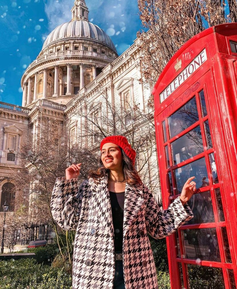 Beauty influencer Tarini Peshawaria on her beauty and skincare regime