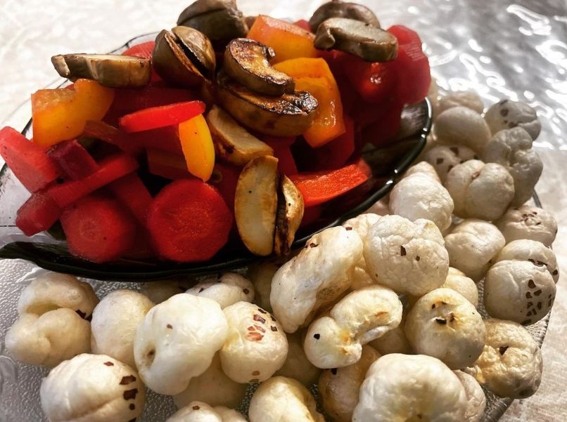 Vrat 101: Easy and healthy ways to fast during Navratri