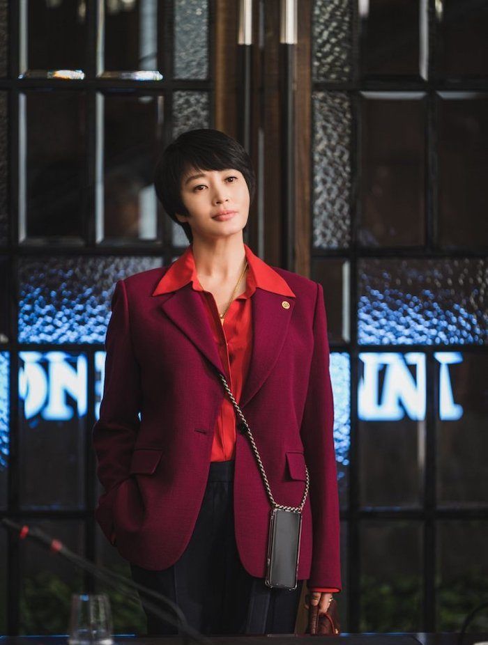 Spruce up your formal outfit with these looks inspired by popular K-dramas