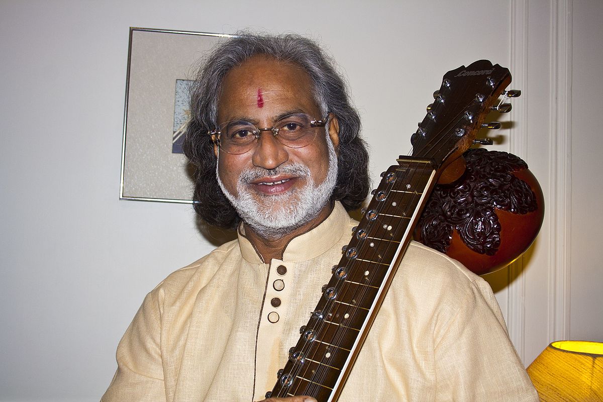 Indian artists who have won the Grammys over the years