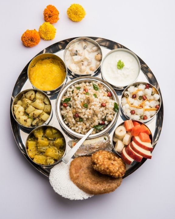 These restaurants in Delhi are serving the best Navratri meals