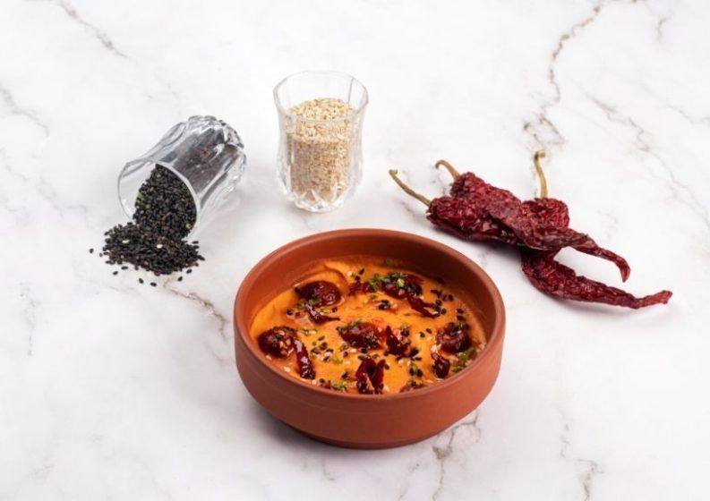 New restaurants in India: Where to eat at all this month in your city