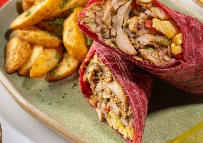 New restaurants in India: Where to eat at all this month in your city