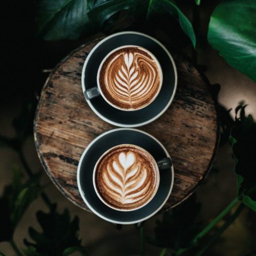 Coffee influencers on Instagram you should follow