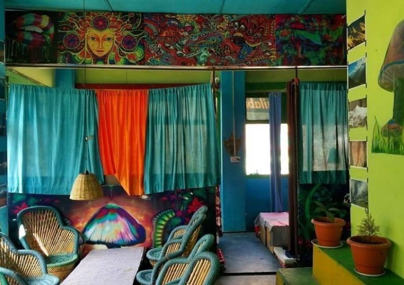 Sate the munchies: 10 best cafes to bookmark in Kasol