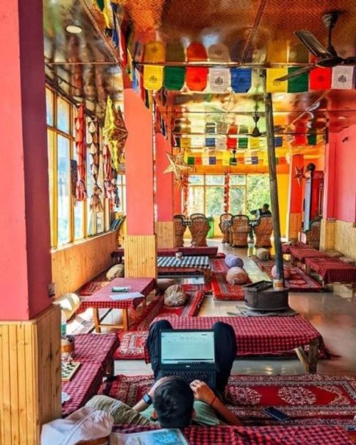Sate the munchies: 10 best cafes to bookmark in Kasol